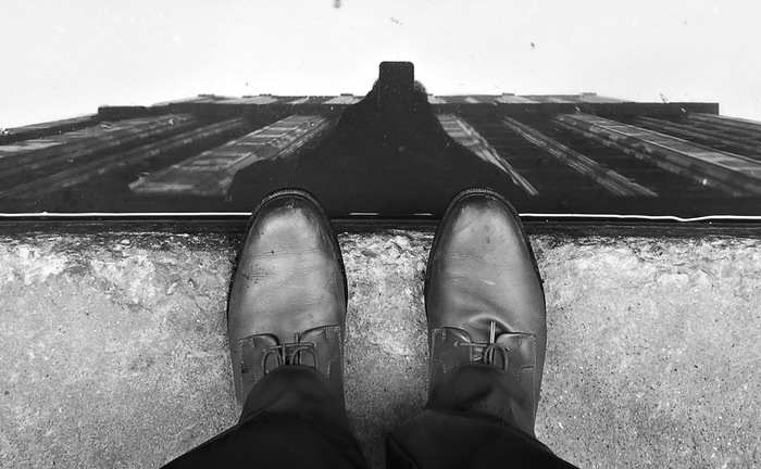 Bio :: Steve McKenzie